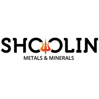 Shoolin - Metals and Minerals